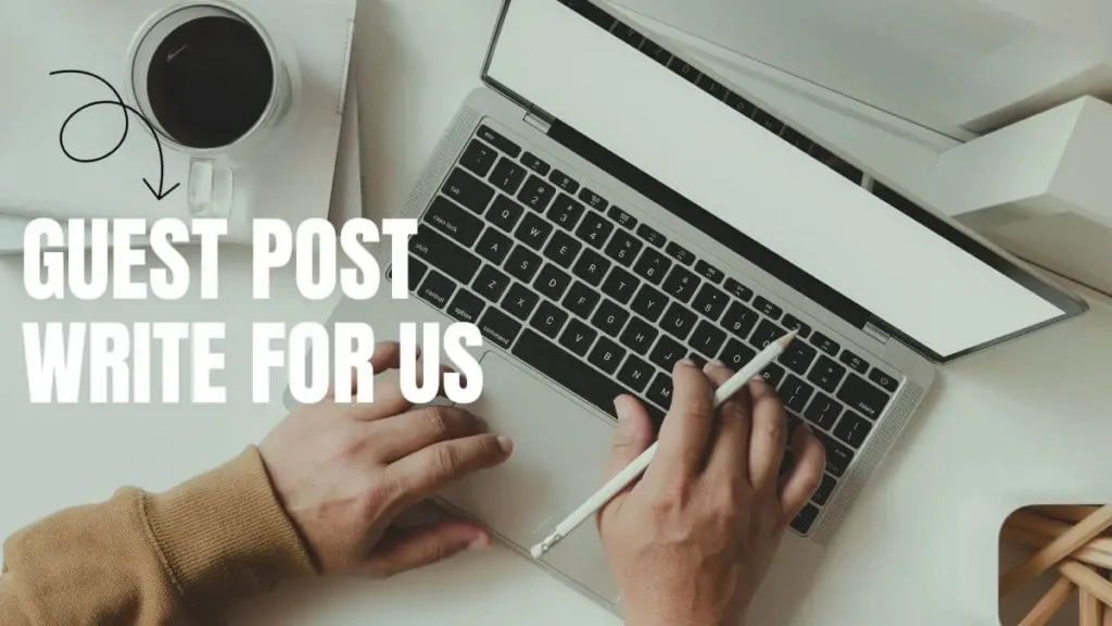 Write for Us – BURSONCENTER